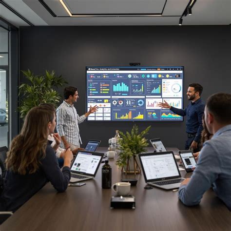 How To Turn Data Into Engaging Stories Baseone Posted On The Topic Linkedin