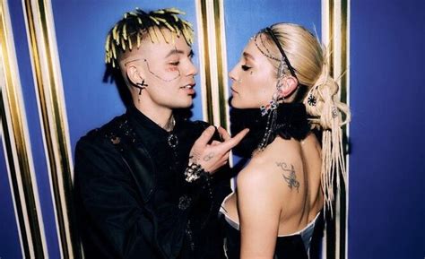 Nastya Ivleeva A Comentat Ironic Sarutul Sau Cu Alij Din Timpul