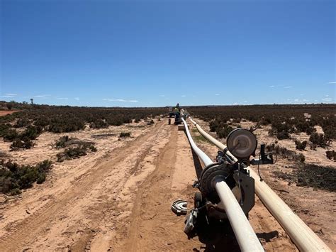 Pipeline Drainage Solutions Trenchless Stormwater Perth