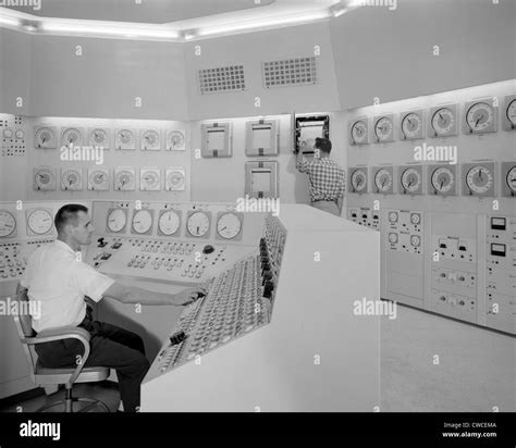 Acoustic Chamber Plum Brook Nasa