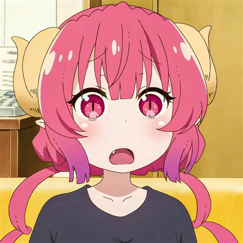 Best 13 Ilulu Kobayashi San Chi No Maid Dragon Artofit
