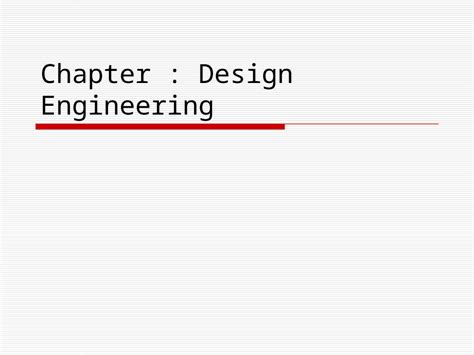 ppt chapter 6 design dokumen tips