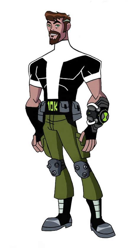 Ben 10000 By Enzz44 On Deviantart
