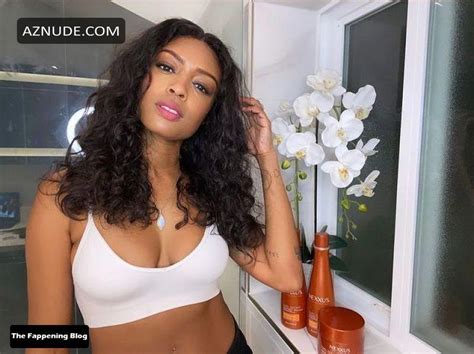 Javicia Leslie Nude Aznude