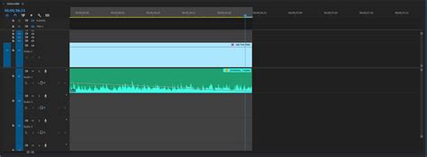 Solved Transcribe In Point To Out Point Only Error Adobe Product