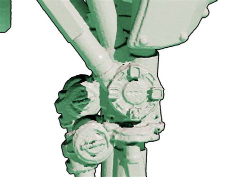 220105989 Instant Neural Graphics Primitives With A Multiresolution Hash Encoding