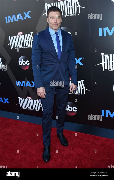 Inhumans Anson Mount Marvels Inhumans Makes Tv History Egypttoday