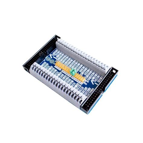 Raspberry Pi Gpio Board Multifunctional Expansion Extension Board
