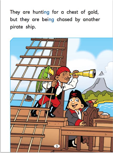 The Bunk Pirates
