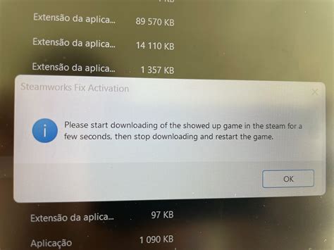 This Shows Up When I Try To Load Up The Game What Am I Supposed To Do R SteamRip