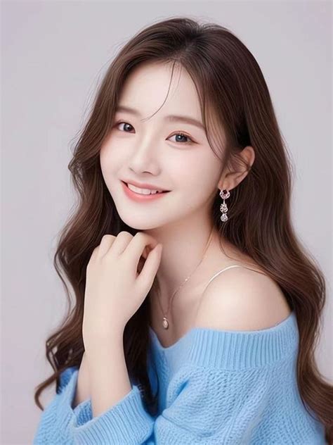 صور بنات كيوت كوريات 2025 اعرفي سر النضارة والإشراق