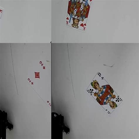 Cards Detection Object Detection Model By Nittella