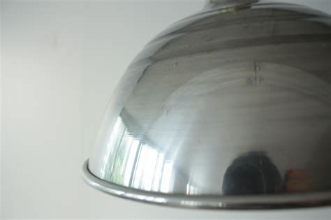 Sm030 Pendant Lamp Industrial Aluminum Shde Journal Standard Furniture