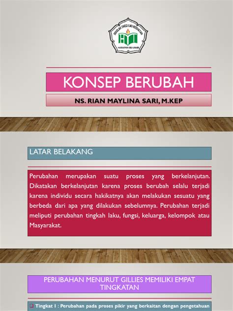 Ppt Konsep Berubah Rpl Pdf