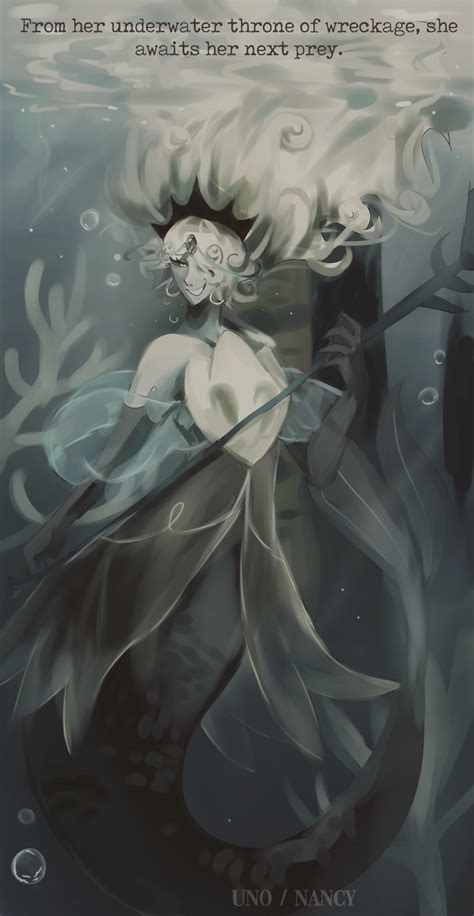 Black Pearl Cookie Cookie Run Kingdom Image By Finnixels 3746051