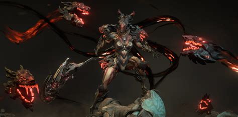 15 Best Mobility Warframes In Warframe Ranked 1v9