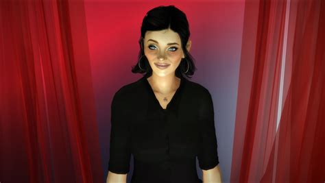 [sims 4] csv ~ celebrities 14 downloads the sims 4 loverslab