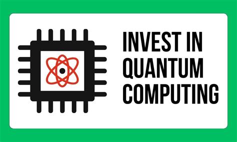 How To Invest In Quantum Computing In 2025