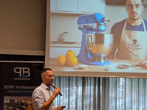 Aisummit Datasciencecommunity Ai Networkingevent Predictivemaintenance Electricvehicles