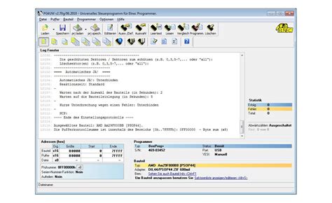 Elnec BeeProg Programming Device Special Offer