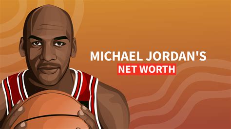 How Does Michael Jordan Have So Much Money At Sara Wentworth Blog