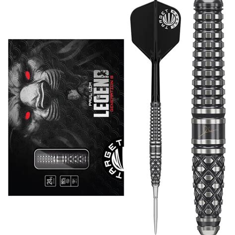 Target Japan Darts Premier Darts