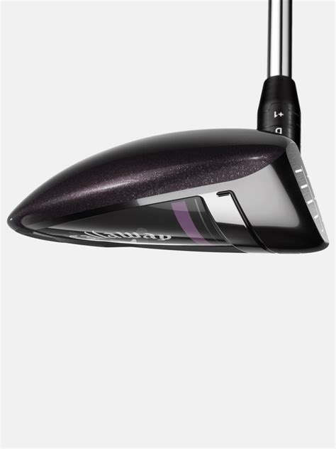 Callaway Big Bertha Reva 23 Rh 521° Graphite 40gr Wms Palos De Golf