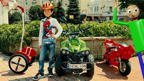 Mom Turned Into Baldi In Real Life Youtube