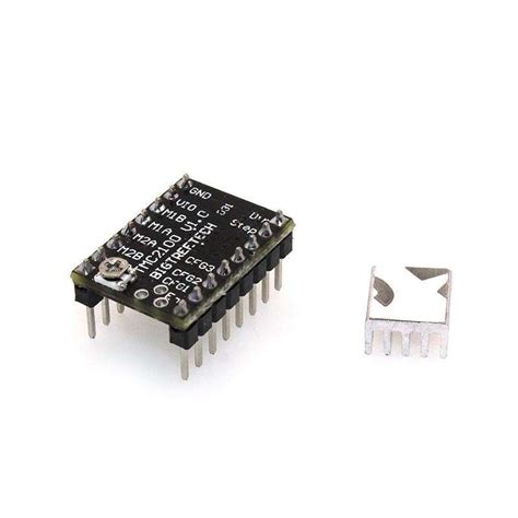 3d Printer Accessories Tmc2100 Stepper Motor Driver For Sale In Cape