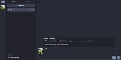 Risu Ai Download Open Source Alternative To Character Ai