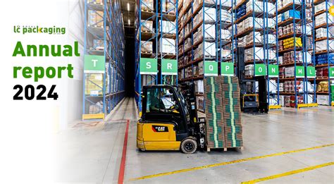 Lc Packaging Market Leader In Flexible Transport Packaging