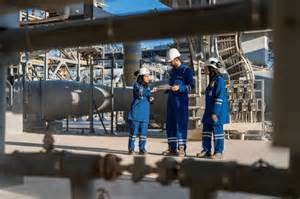 Adnoc Gas Expects Earnings Boost From Rising Gas Demand Wsj