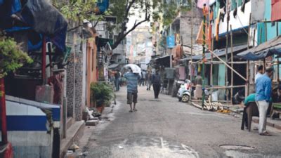 Cops Sex Workers Agree On Cctv Cams At Sonagachhi Kolkata News Times Of India