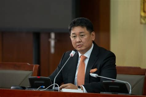 Ерөнхийлөгч У Хүрэлсүх ШХАБ ын Дээд түвшний уулзалтад оролцоно