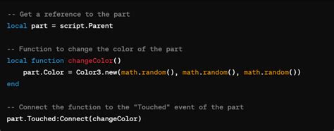 Roblox Coding What Coding Language Does Roblox Use Codewizardshq