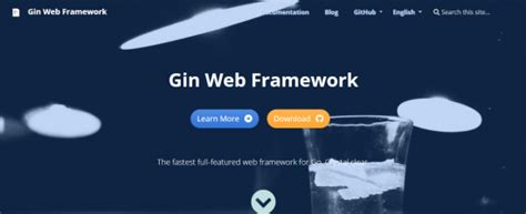 Golang Web Framework 11 Best Golang Frameworks