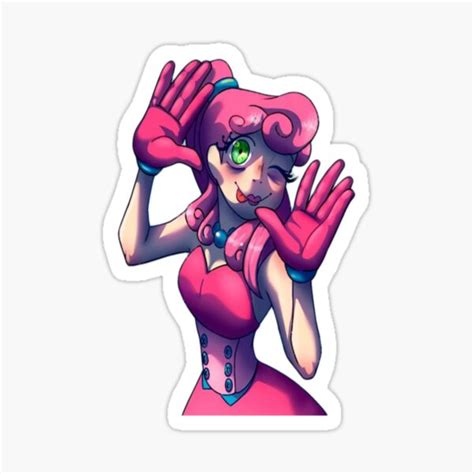 Mommy Long Legs Sticker For Sale By X1vectorgraphic Redbubble