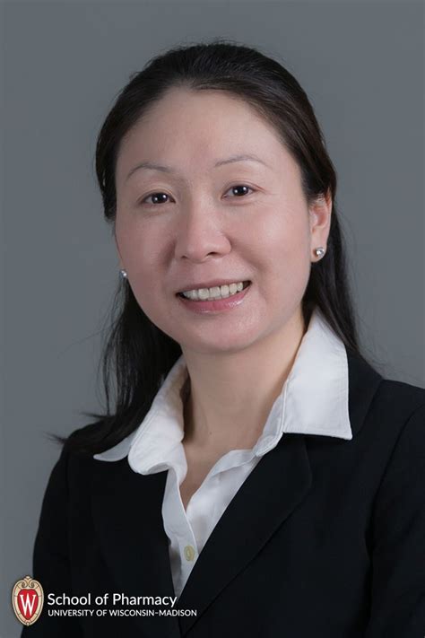 Congratulations To Associate Professor Jiaoyang Jiang On Earning The