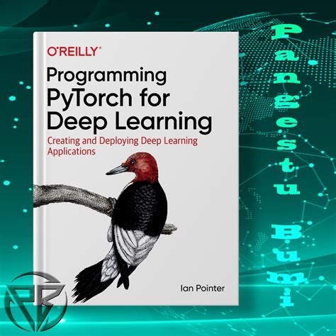 Programming PyTorch For Deep Learning Shopee Philippines