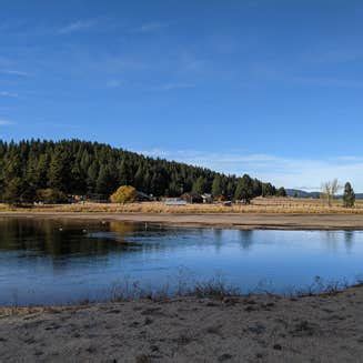 The 10 Best Campgrounds Near Cascade Id