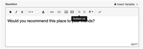 General Questions In Zoho Survey Online Help Guide