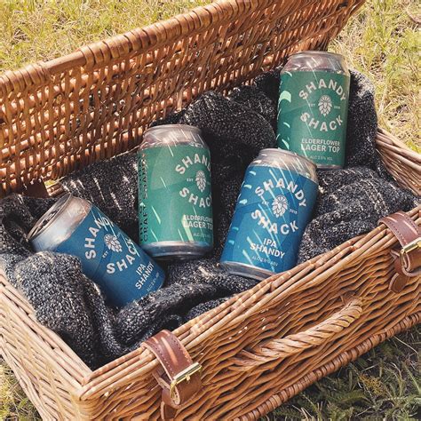 Shandy Shack Stockist Cotswold Fayre