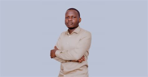 Derrick Iradukunda Software Engineer