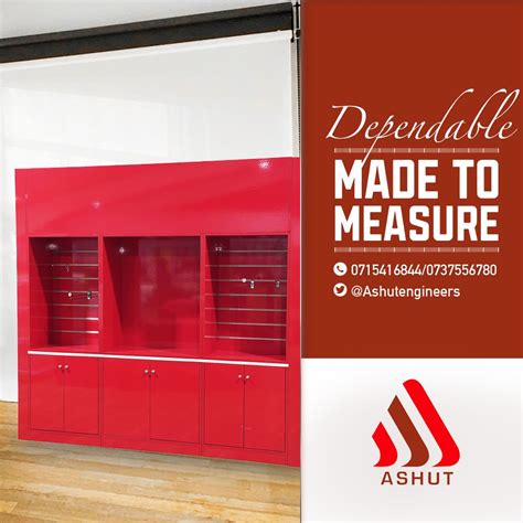 Ashut Engineers On Linkedin Madetomeasure