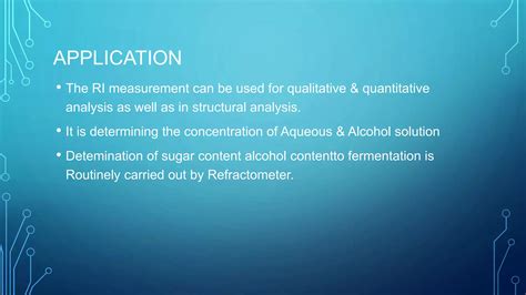 Refractometer Pptx Refractometer Pptx