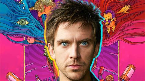 Legion Season 3 Everything You Need To Know Gamespot
