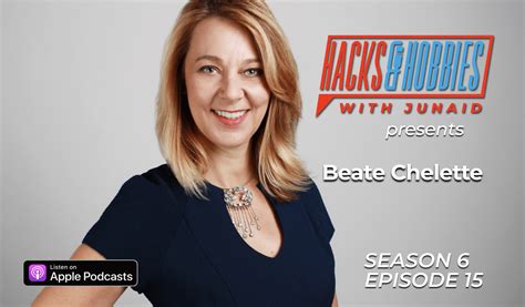 E615 Beate Chelette How To Architect Your Growth Mindset And
