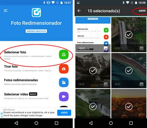 Como Redimensionar Imagens Em Massa No PC Online E Celular