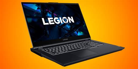 Amazon Prime Early Access Sale Lenovo Legion I Gaming Laptop