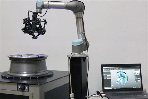 Isole Robotizzate Con I Cobot Ld Robotics